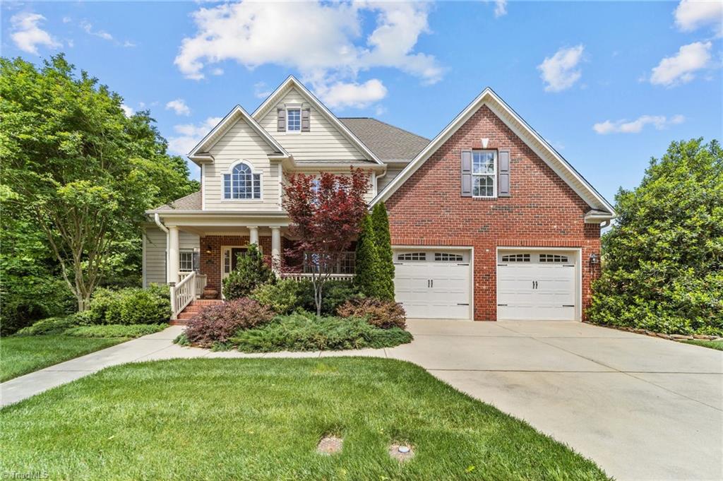 3943 Kincade Dr, Burlington, NC 27215 - MLS 1104493 - Coldwell Banker