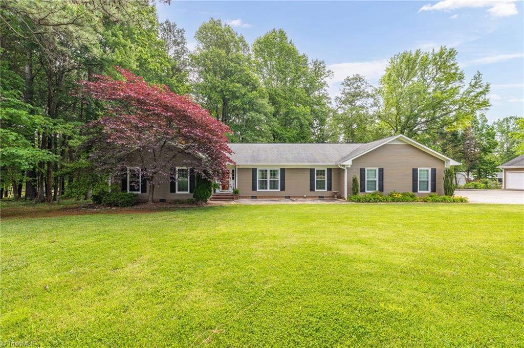 2812 Oak Ridge Rd, Oak Ridge, NC 27310 - MLS 1104653 - Coldwell Banker