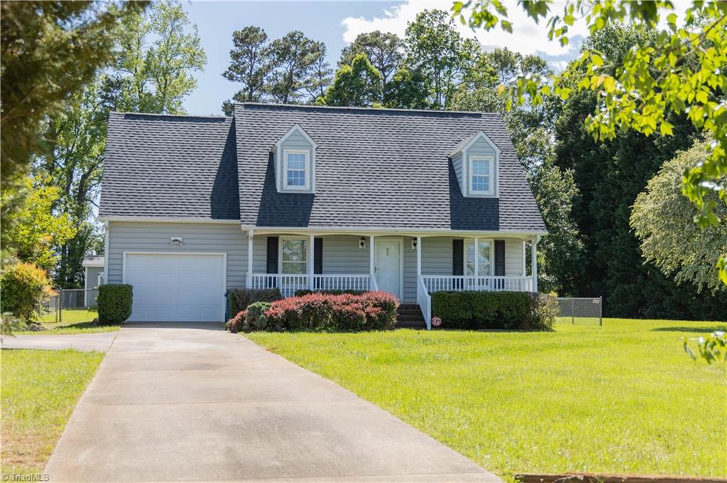 3300 Windfield Ridge Dr, Burlington, NC 27215 - MLS 1104711 - Coldwell ...