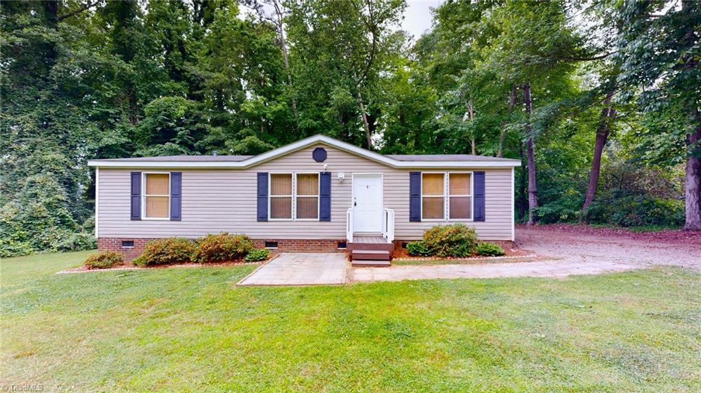 4106 Old Mountain Rd, Lexington, NC 27292 - MLS 1106004 - Coldwell Banker