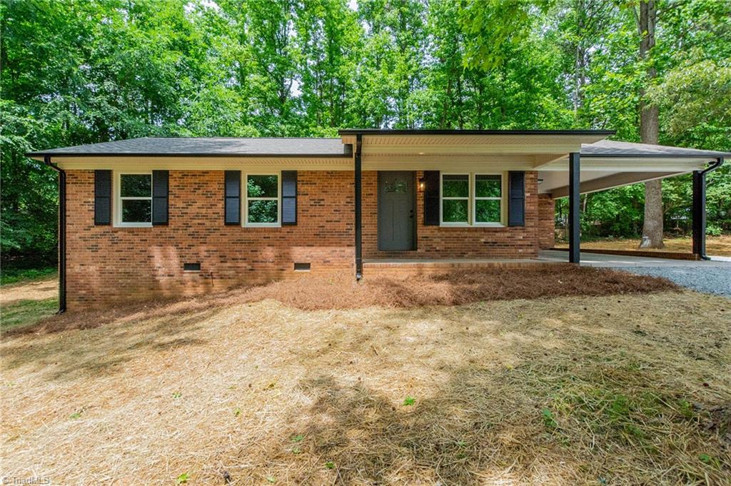 1273 Link Rd, Lexington, NC 27295 - MLS 1107146 - Coldwell Banker