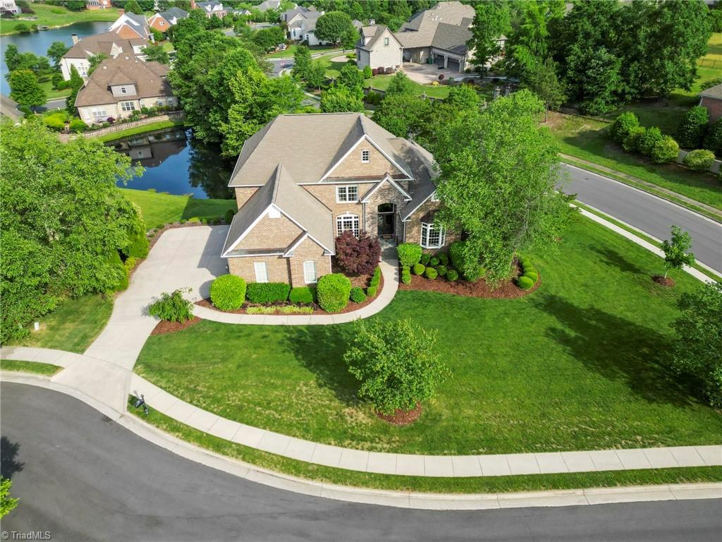 4205 Lupton Ct, High Point, NC 27262 - MLS 1107160 - Coldwell Banker