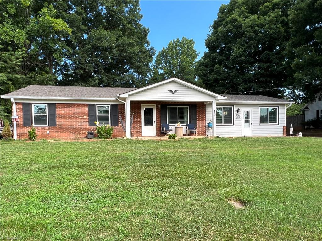 508 Merriweather Dr, King, NC 27021 - MLS 1110693 - Coldwell Banker