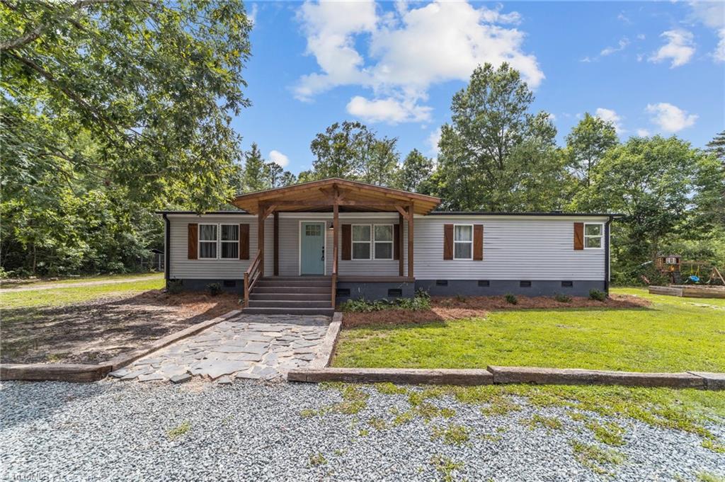 6802 Breen Dr, Liberty, NC 27298 - MLS 1110900 - Coldwell Banker