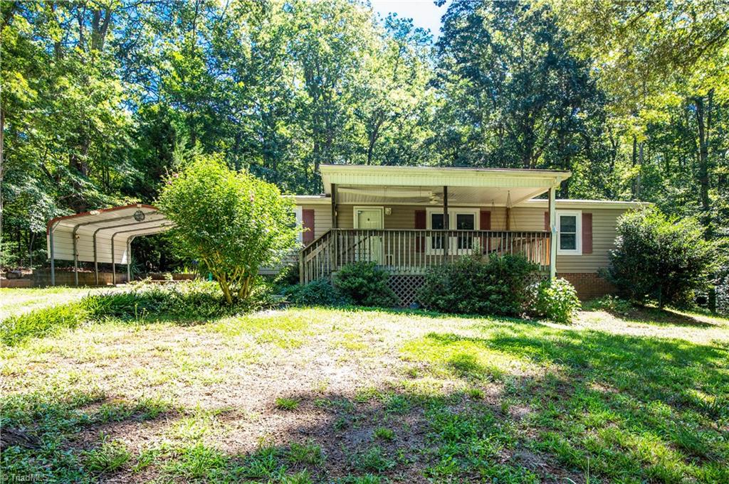 5020 Cashatt Rd, Trinity, NC 27370 - MLS 1111662 - Coldwell Banker