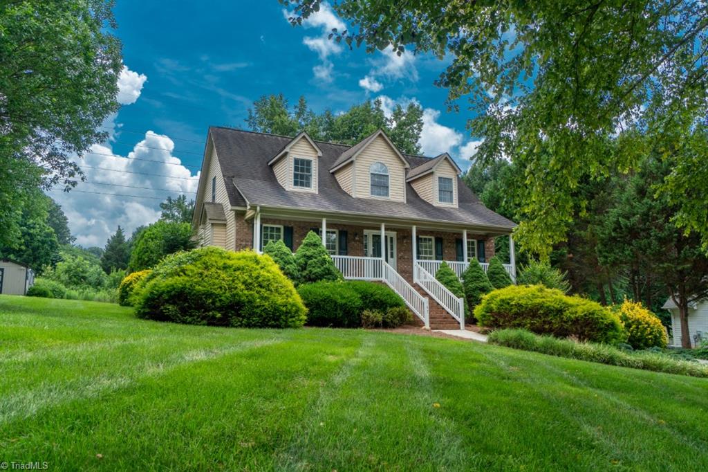 167 High Meadows Rd, Advance, NC 27006 - MLS 1112115 - Coldwell Banker