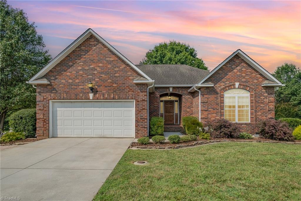 811 Wendermere Dr, Salisbury, NC 28144 - MLS 1112309 - Coldwell Banker