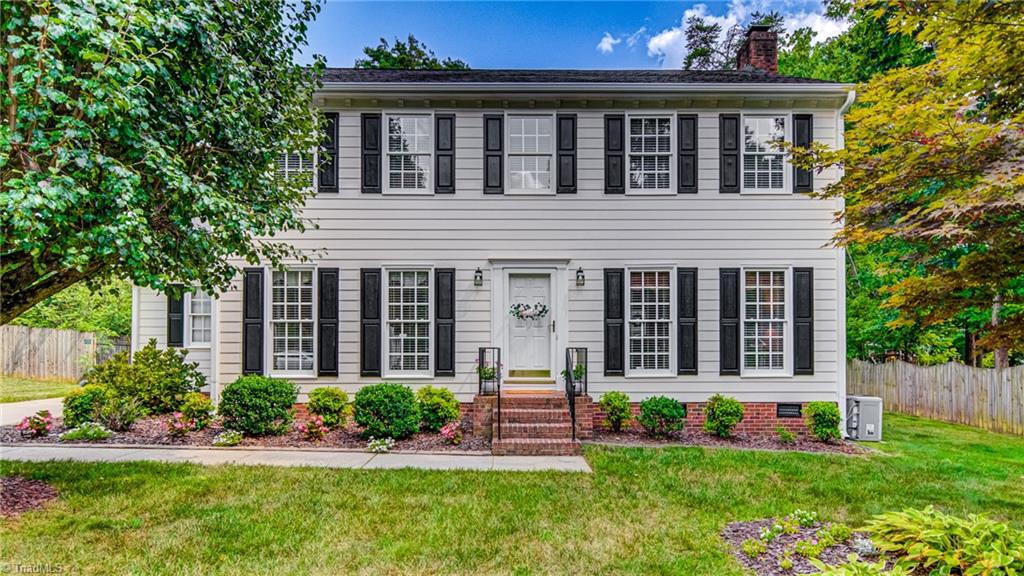 5408 Southwind Rd, Greensboro, NC 27455 - MLS 1113689 - Coldwell Banker