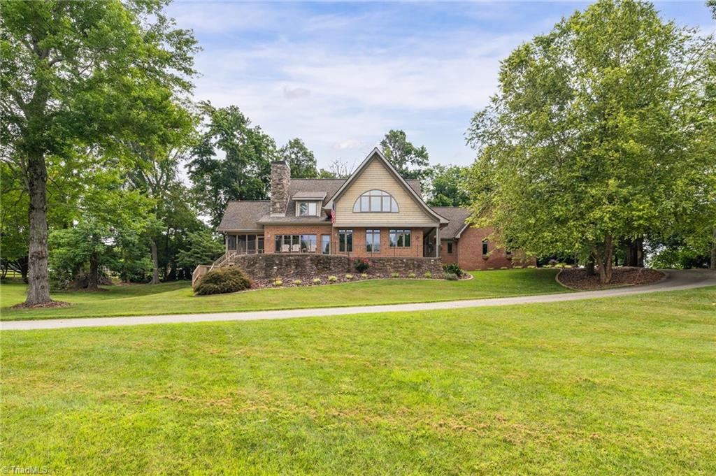 3768 Cameron Ct, Trinity, NC 27370 - MLS 1113698 - Coldwell Banker