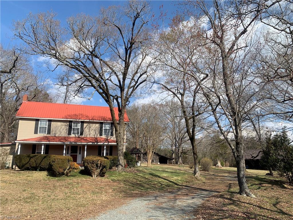 1725 Shiloh Church Rd, Rural Hall, NC 27045 - MLS 1113700 - Coldwell Banker