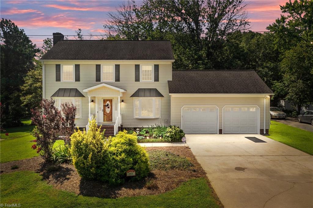 1501 George Bason Rd, Graham, NC 27253 - MLS 1113709 - Coldwell Banker