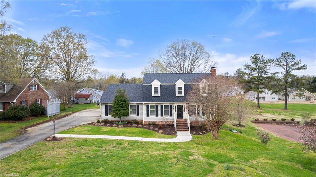 1504 George Bason Rd, Graham, NC 27253 - MLS 1114401 - Coldwell Banker