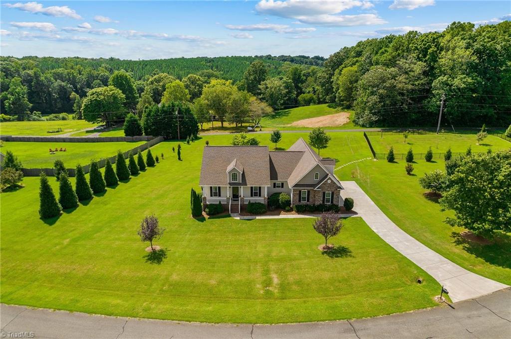 6978 Simmons Rd, Rural Hall, NC 27045 - MLS 1116331 - Coldwell Banker