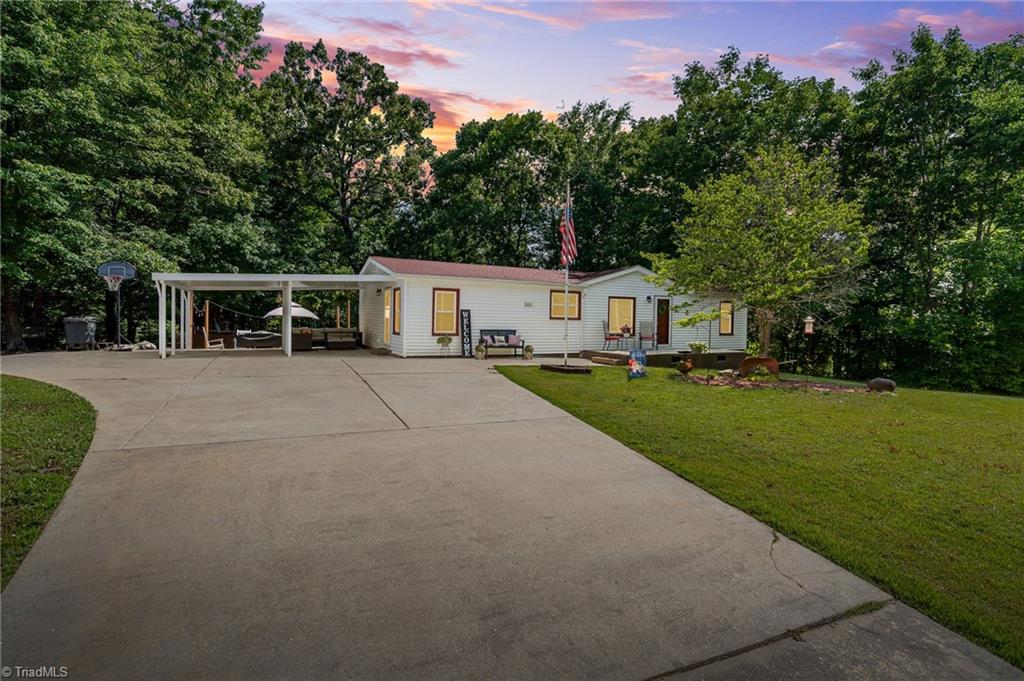 4947 Cashatt Rd, Trinity, NC 27370 - MLS 1116927 - Coldwell Banker