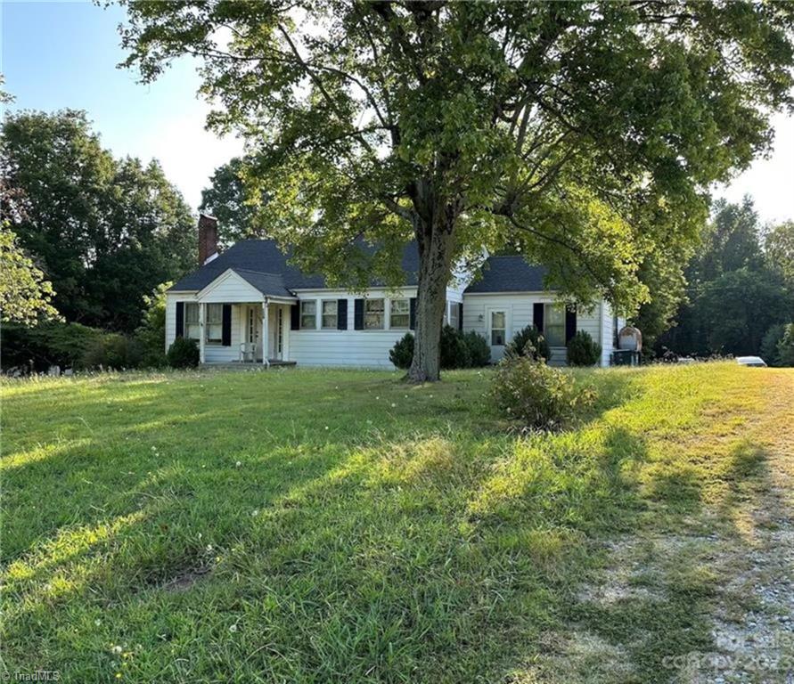 1308 Old Concord Rd, Salisbury, NC 28146 - MLS 1117045 - Coldwell Banker