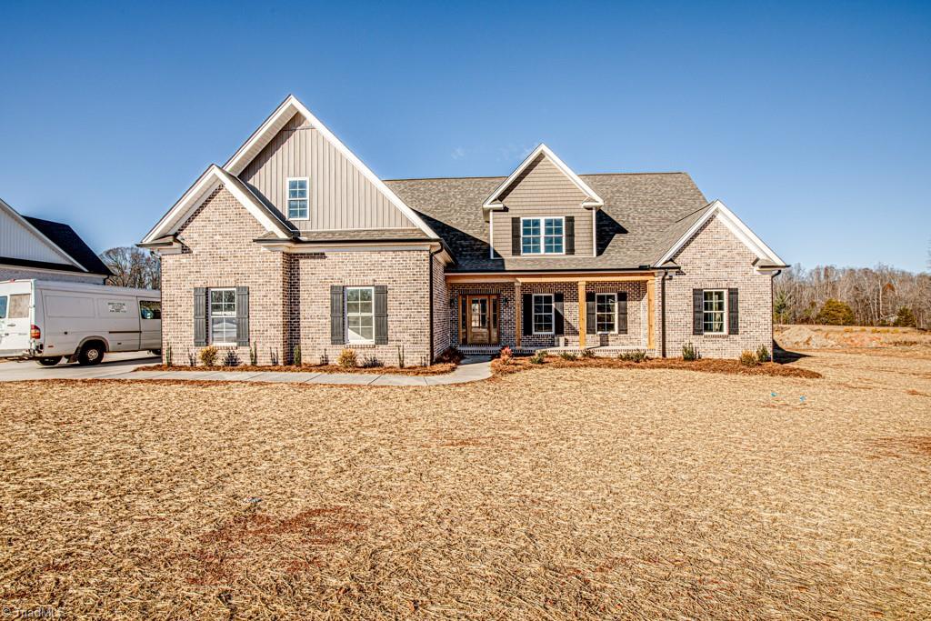 118 Old Dutch Rd, Advance, NC 27006 - MLS 1117231 - Coldwell Banker