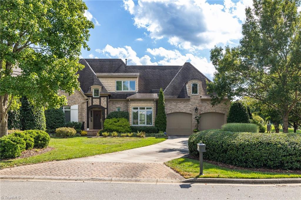 2 Creswell Ct, Greensboro, NC 27407 - MLS 1118989 - Coldwell Banker