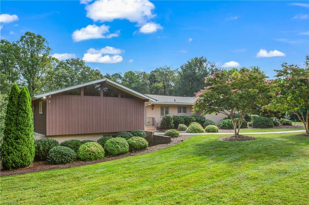 3667 Clinedale Rd, Pfafftown, NC 27040 - MLS 1119104 - Coldwell Banker