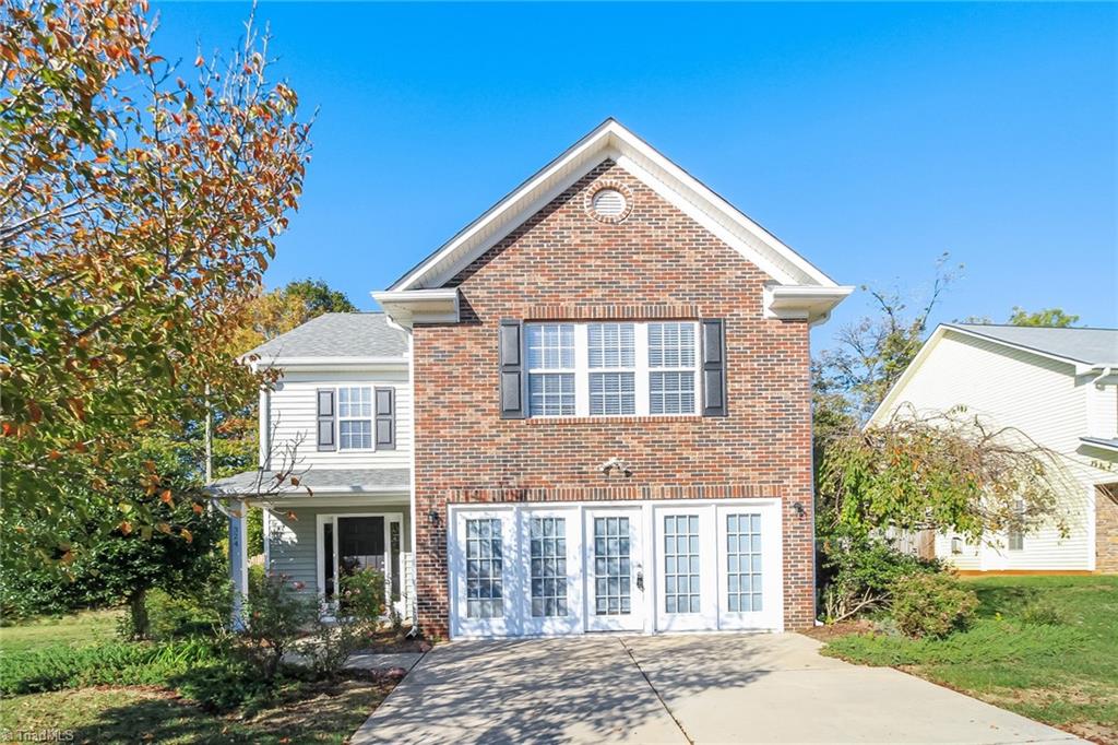 324 Apple Ridge Rd, Greensboro, NC 27406 - MLS 1119717 - Coldwell Banker