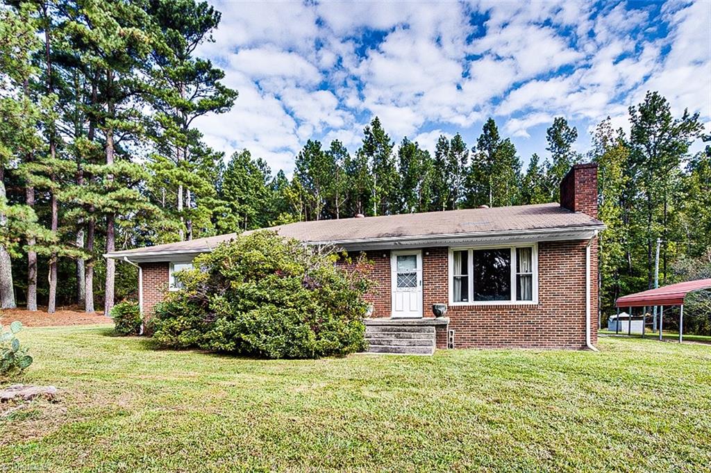 2487 Bruce Pugh Rd, Franklinville, NC 27248 - MLS 1119874 - Coldwell Banker