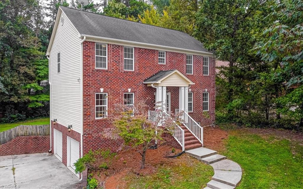 2208 Gordon Rd, High Point, NC 27265 - MLS 1120184 - Coldwell Banker