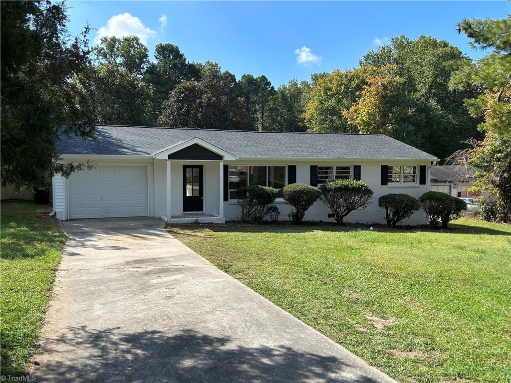 314 Summit Rd, High Point, NC 27265 - MLS 1120649 - Coldwell Banker