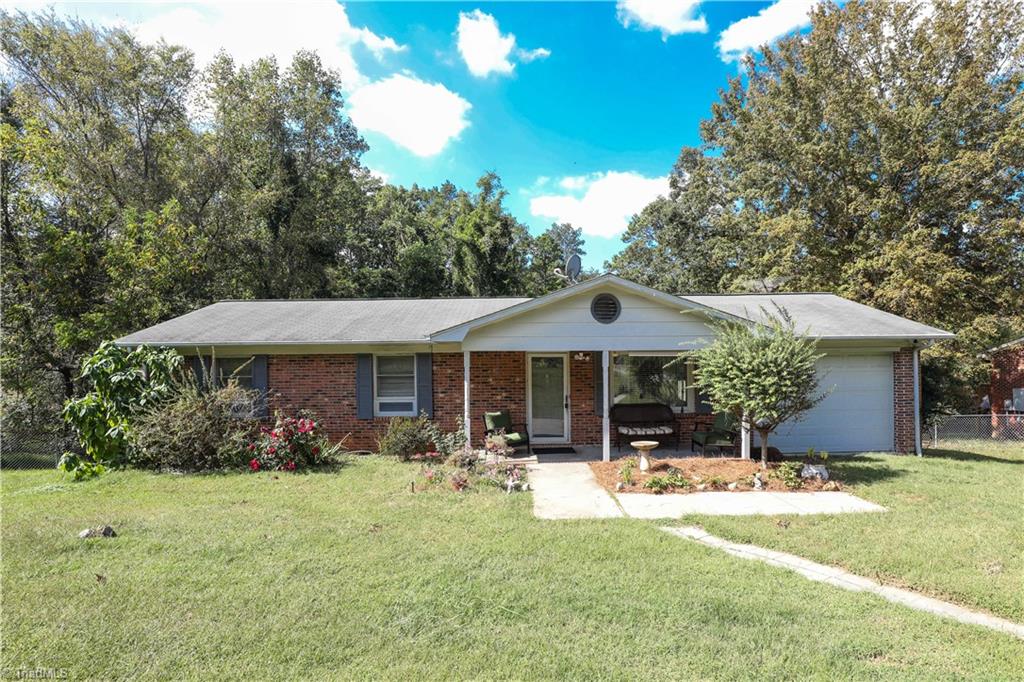 4061 Kennedy Ct, Trinity, NC 27370 - MLS 1121369 - Coldwell Banker