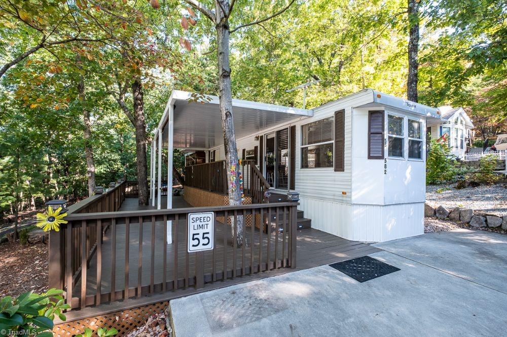 582 Dogwood Ln, Traphill, NC 28685 - MLS 1122102 - Coldwell Banker