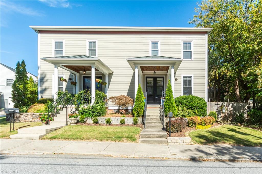311 Murray St, Greensboro, NC 27406 - MLS 1123121 - Coldwell Banker