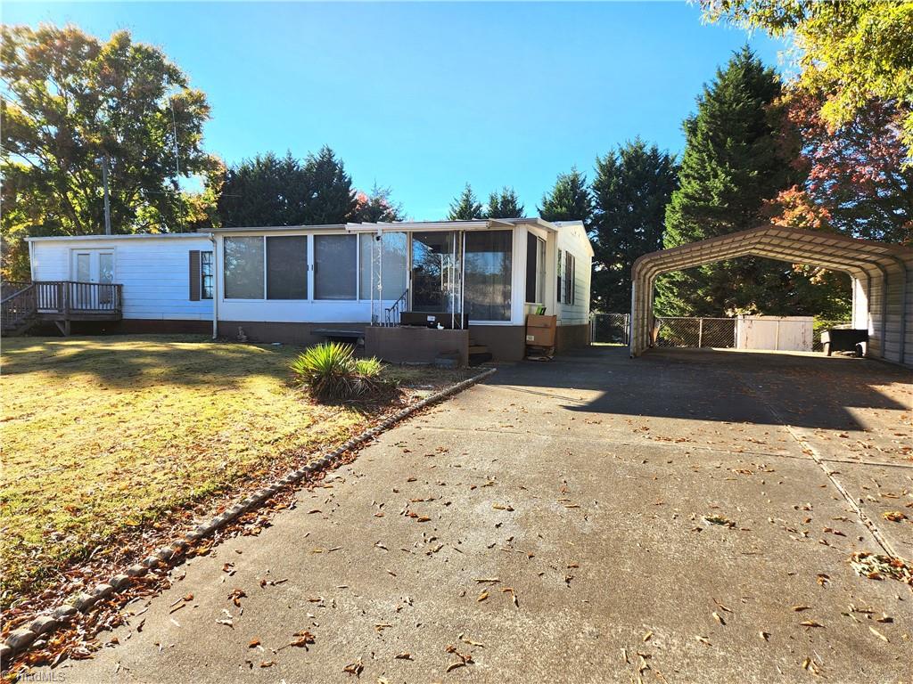 110 Red Kirby Rd, King, NC 27021 - MLS 1123173 - Coldwell Banker