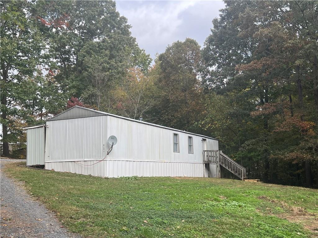 5298 Parinna Rd, Trinity, NC 27370 - MLS 1123493 - Coldwell Banker