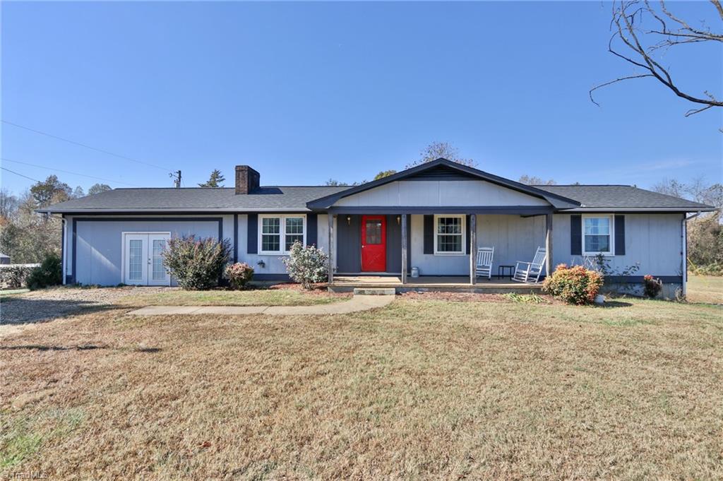 207 Bagley Springs Rd, Ronda, NC 28670 - MLS 1124585 - Coldwell Banker