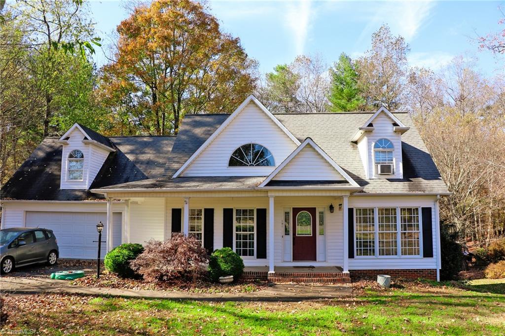 591 Vannoy Maxwell Rd, Purlear, NC 28665 - MLS 1124610 - Coldwell Banker