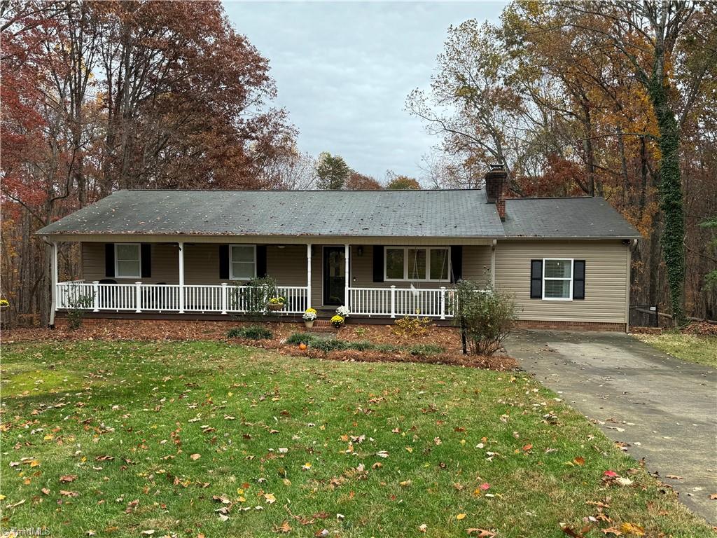 242 Scenic Dr, King, NC 27021 - MLS 1125118 - Coldwell Banker