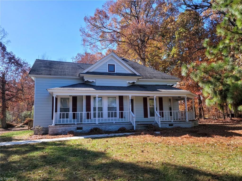 4545 Racine Rd, Climax, NC 27233 - MLS 1126055 - Coldwell Banker