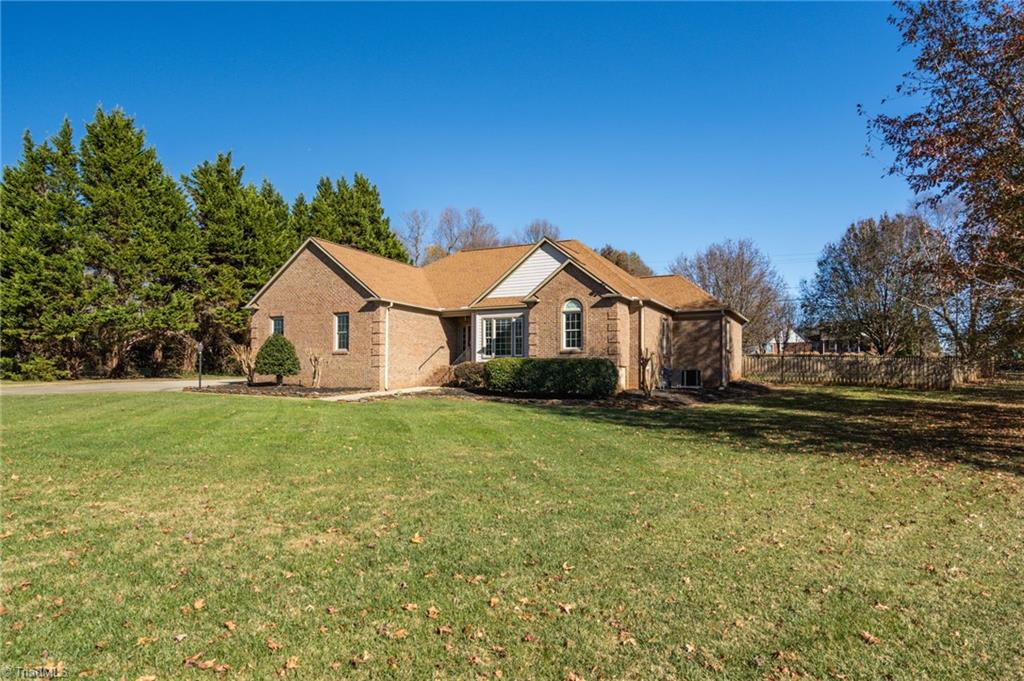 3778 Cameron Ct, Trinity, NC 27370 - MLS 1126954 - Coldwell Banker