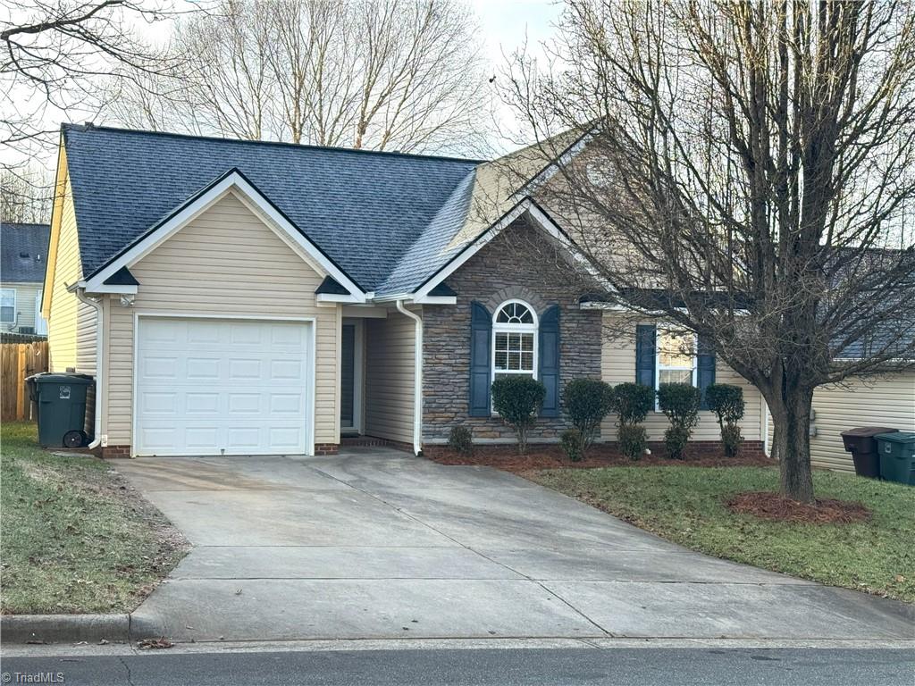 5616 Sycamore Glen Rd, Greensboro, NC 27405 - MLS 1128060 - Coldwell Banker