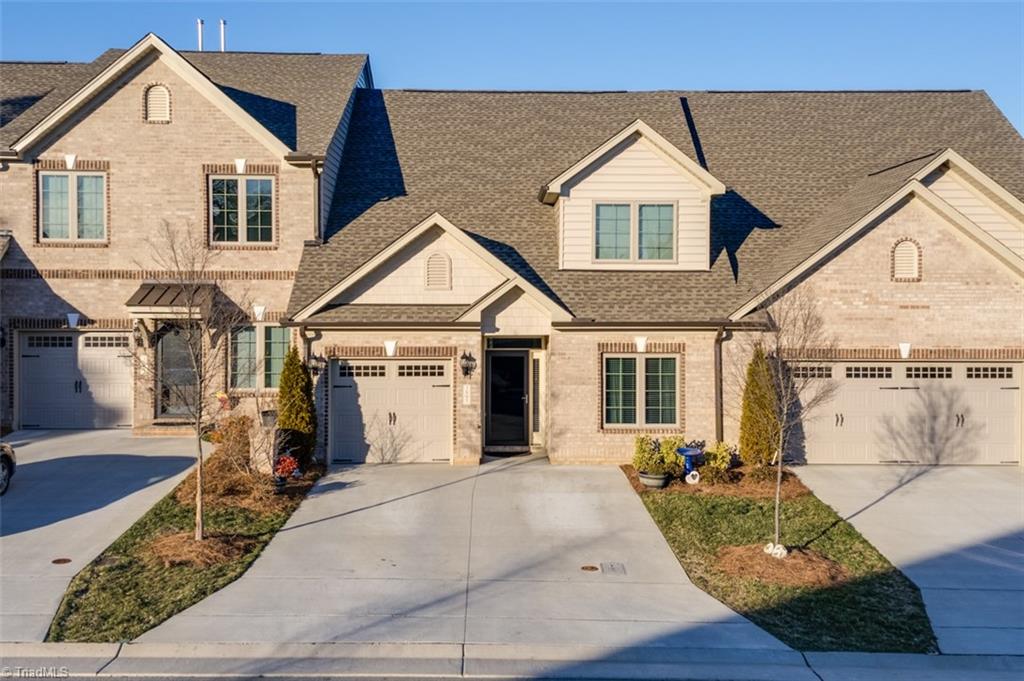 3805 Thistleberry Rd, High Point, NC 27265 - MLS 1128338 - Coldwell Banker