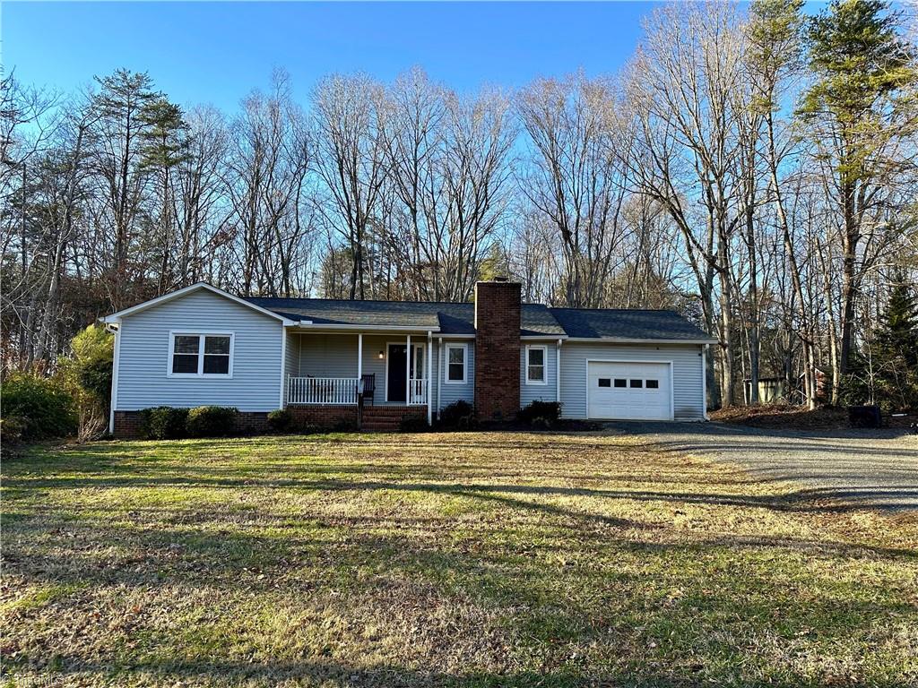 8616 Haw River Rd, Oak Ridge, NC 27310 - MLS 1128786 - Coldwell Banker