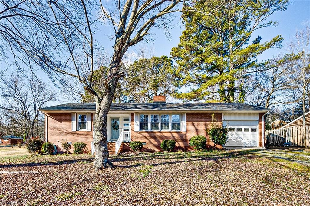 1708 Arrow Wood Rd, Asheboro, NC 27205 - MLS 1128978 - Coldwell Banker