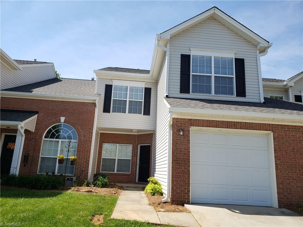 3918 Fountain Village Cir, High Point, NC 27262 - MLS 1129003 ...