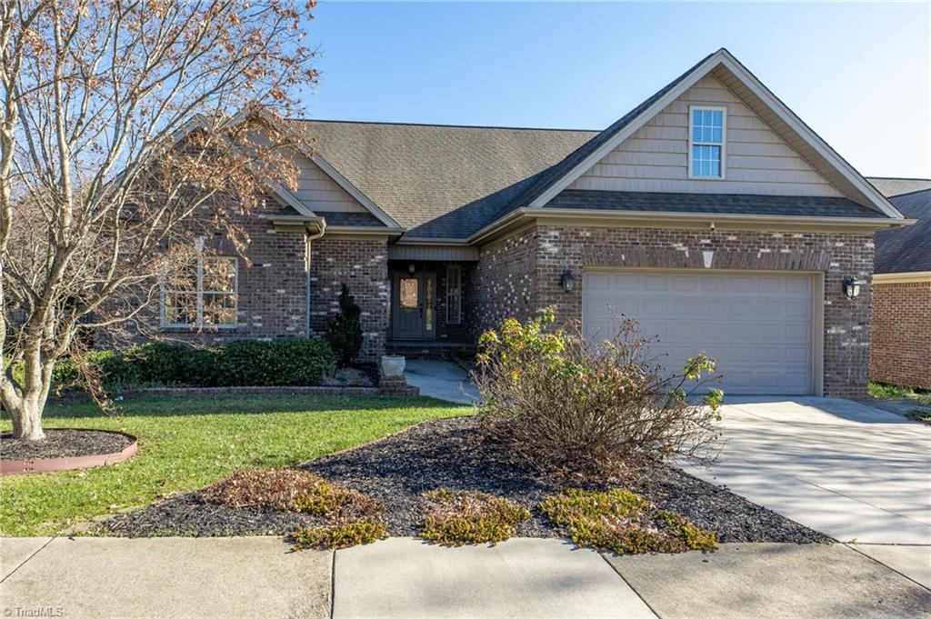 231 Fulp Farm Rd, Kernersville, NC 27284 - MLS 1129563 - Coldwell Banker