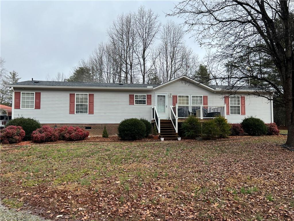 4919 O'Ferrell Farm Rd, McLeansville, NC 27301 - MLS 1130202 - Coldwell ...