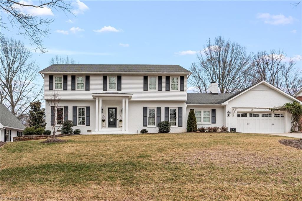 1612 Heathcliff Rd, High Point, NC 27262 - MLS 1131331 - Coldwell Banker