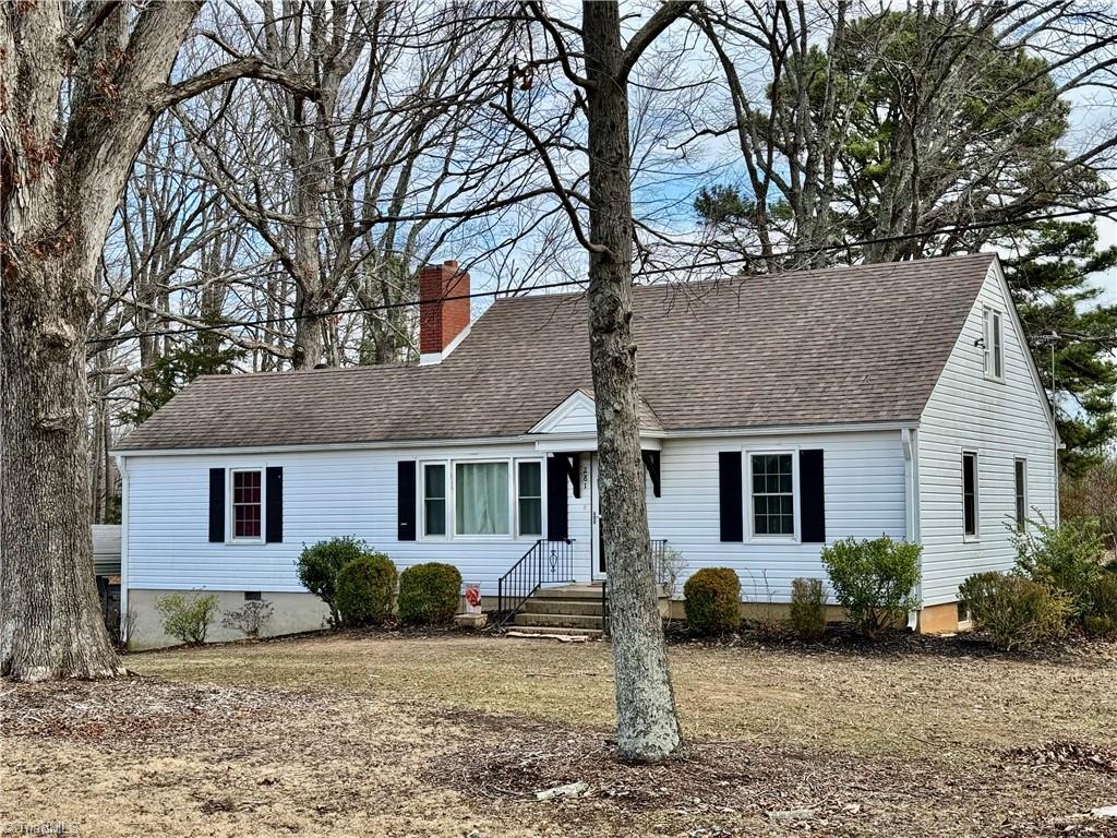 281 Perkinson Rd, Ruffin, NC 27326 - MLS 1131409 - Coldwell Banker