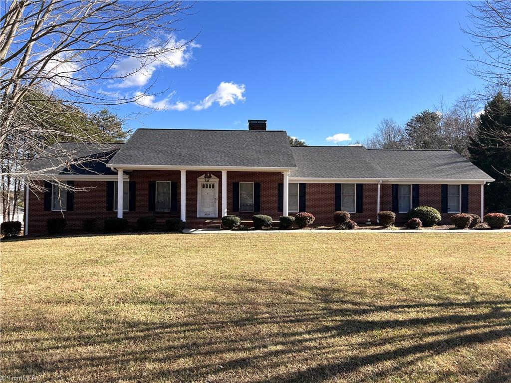 6035 Stanleyville Dr, Rural Hall, NC 27045 - MLS 1131507 - Coldwell Banker