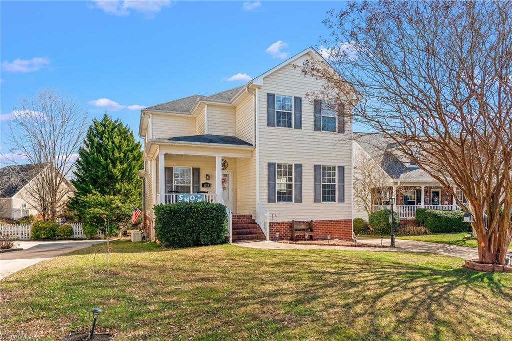 1715 Springfield Village Ct, Clemmons, NC 27012 - MLS 1132297 ...