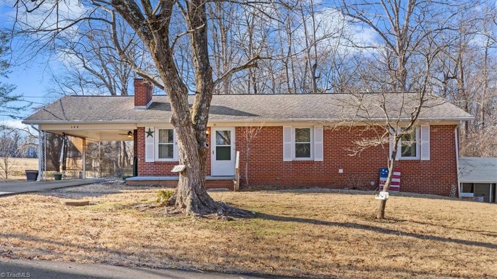 125 Sunset Dr, King, NC 27021 - MLS 1132445 - Coldwell Banker