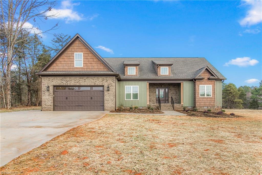 671 Ogburn Mill Rd, Stokesdale, NC 27357 - MLS 1142144 - Coldwell Banker