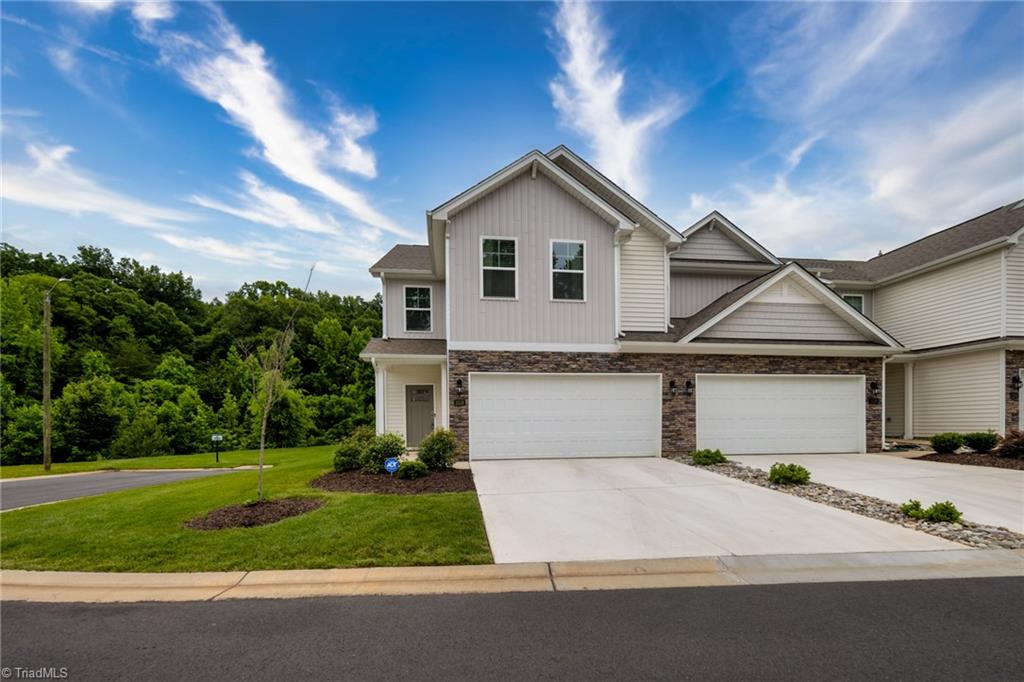 1038 Henson Park Dr, Greensboro, NC 27455 - MLS 1144556 - Coldwell Banker